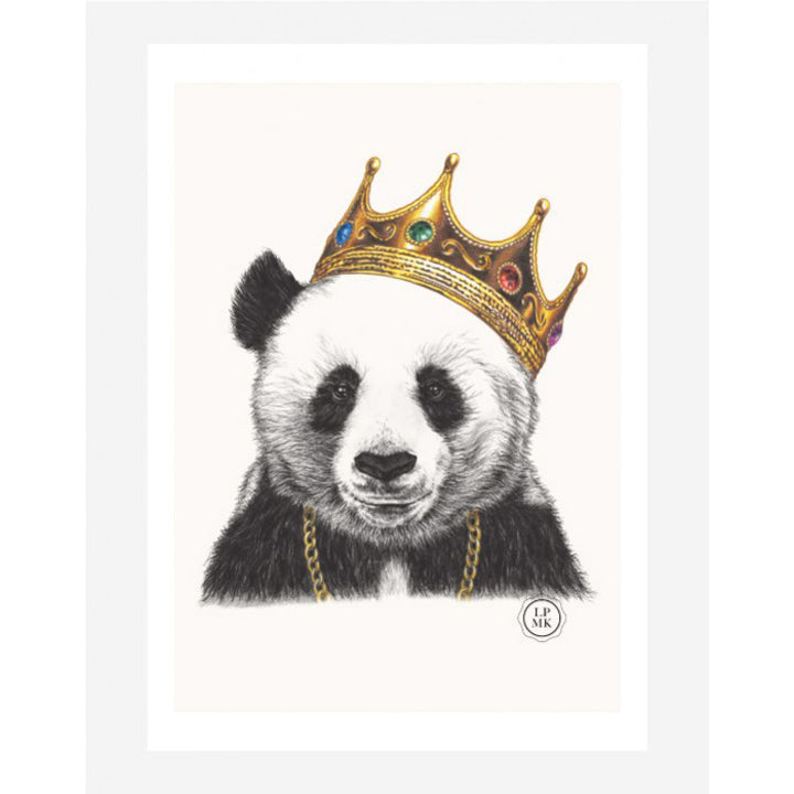 Panda — Atelier Des Découvertes